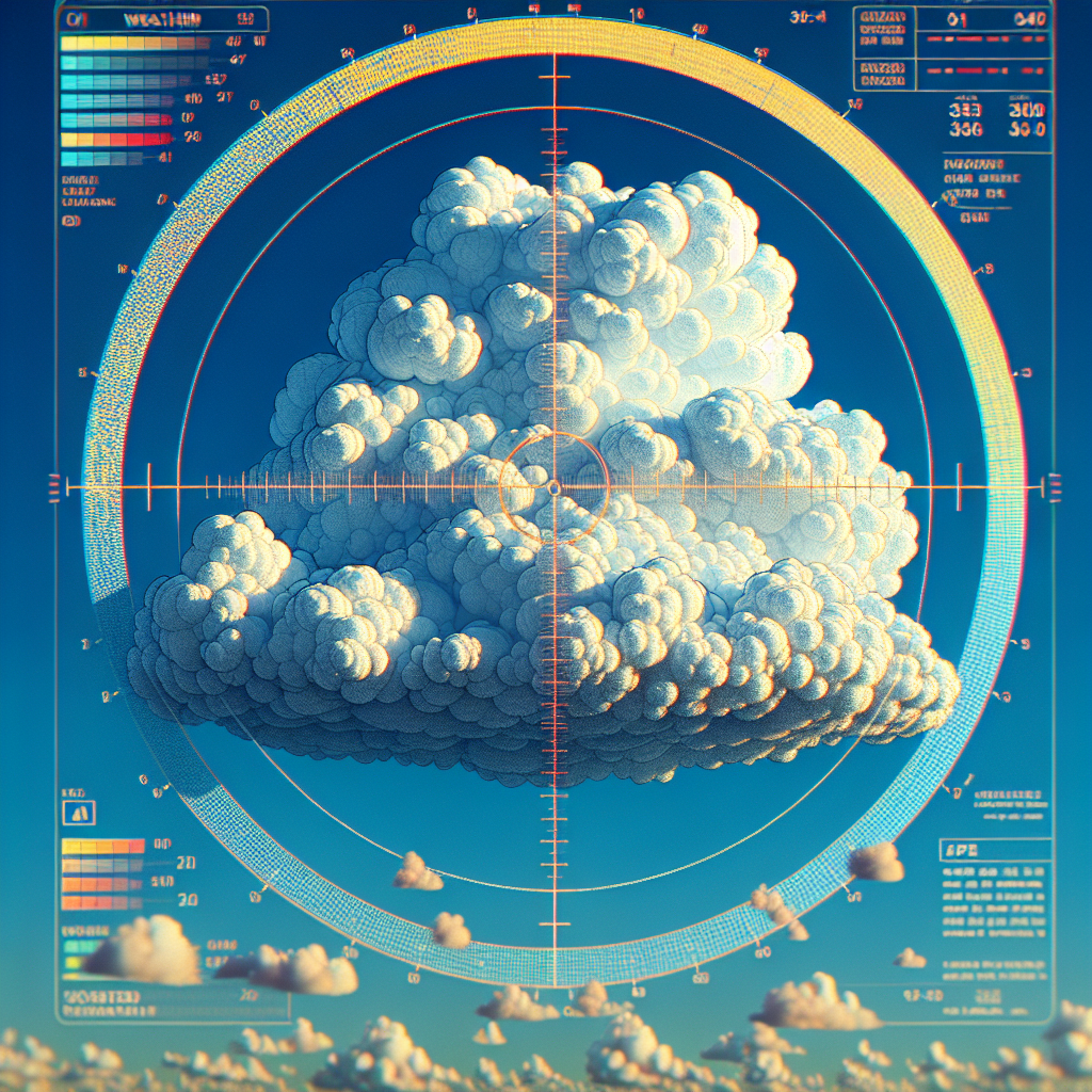 Weather science for kids