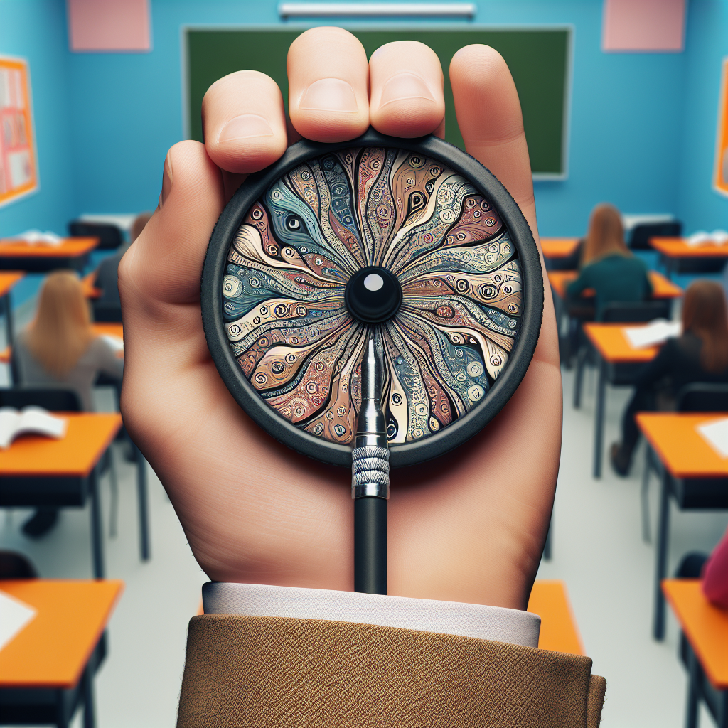 ADHD tools for the classroom