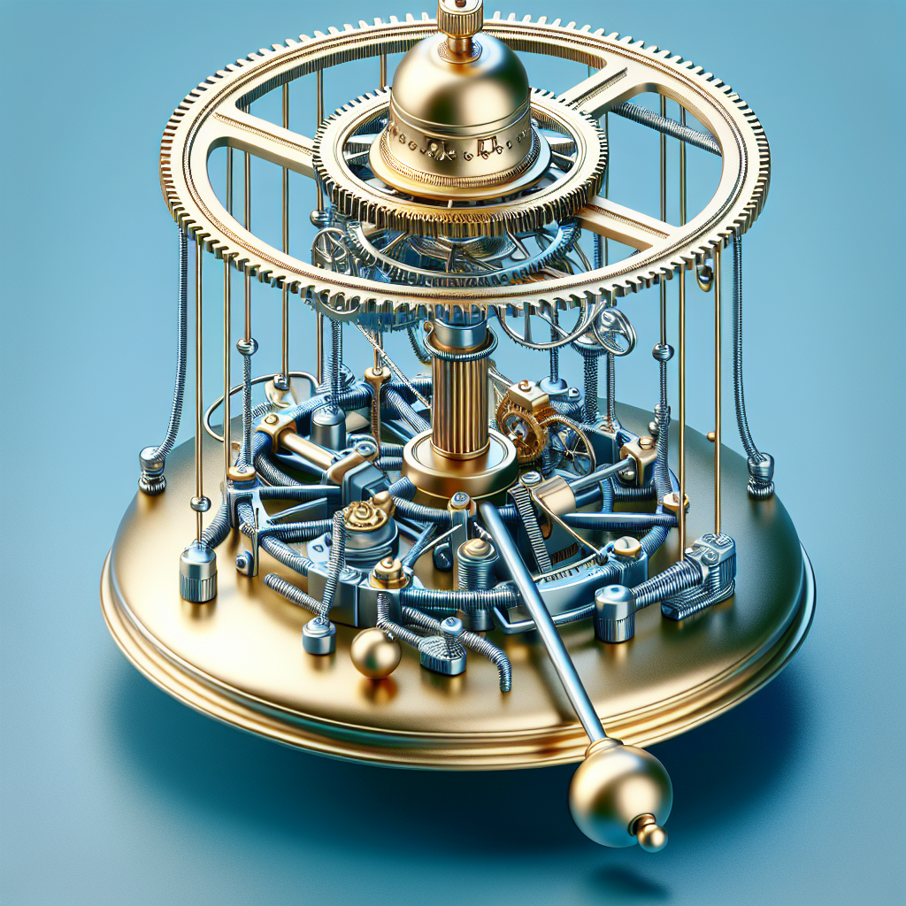 Jingle bell engineering challenge