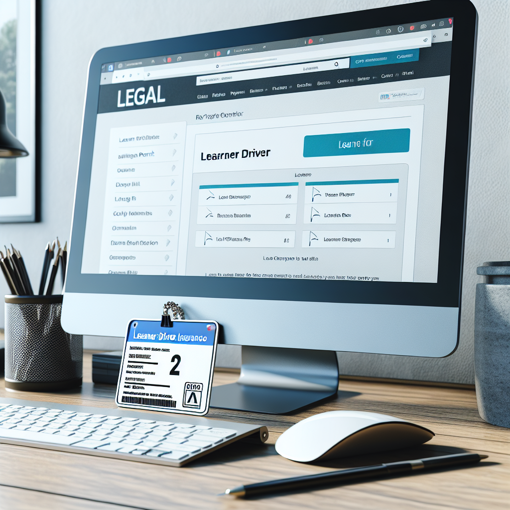 How to get best learner driver insurance deal